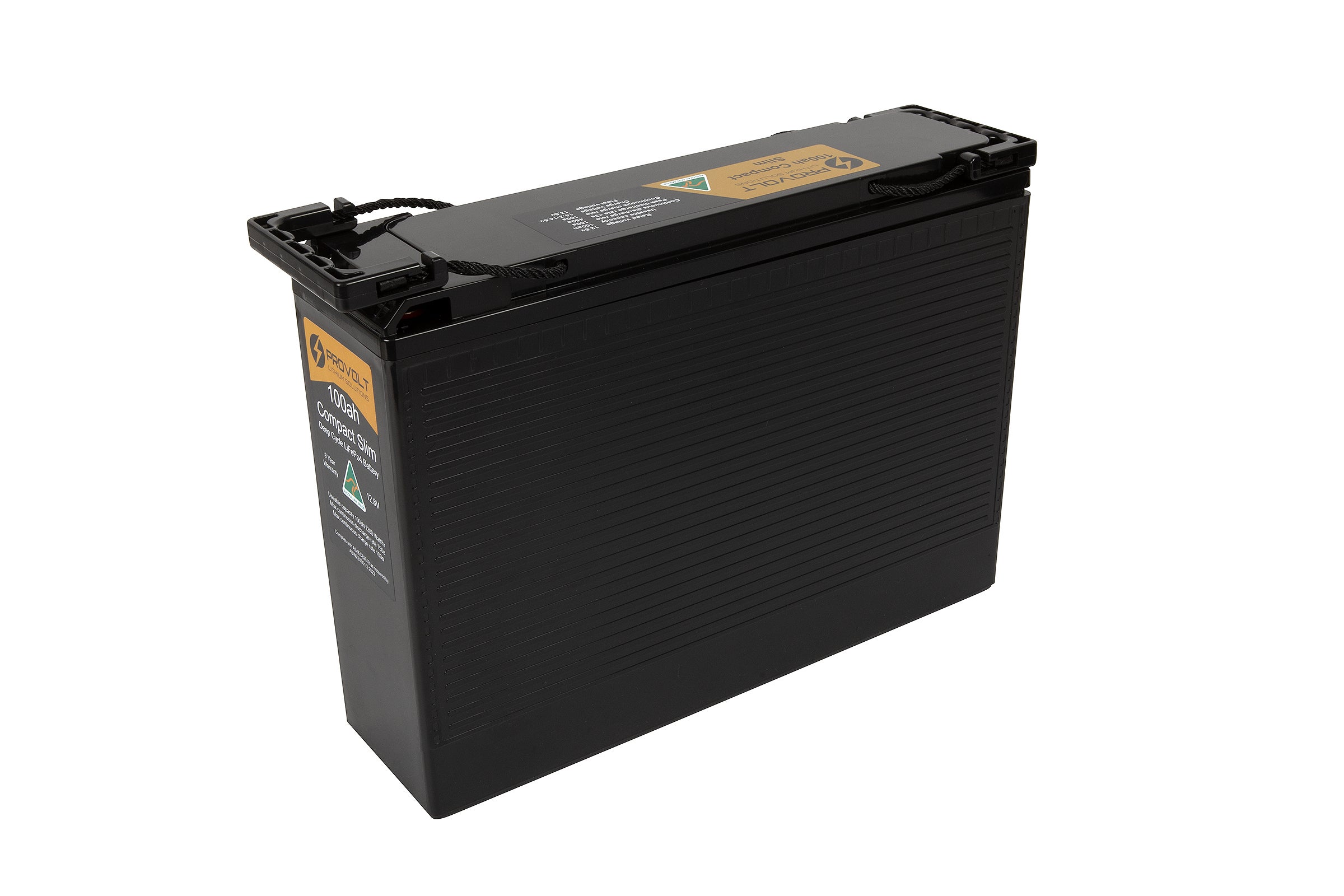 compact 100 deep cycle lithium battery a $ 995 . 00 low stock
